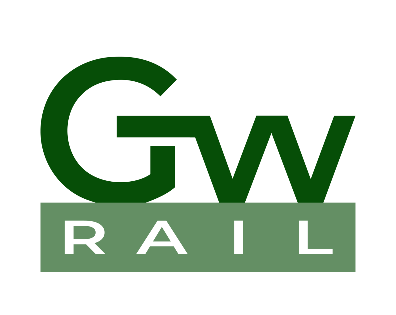 Great Western Railway | Assiniboia and District